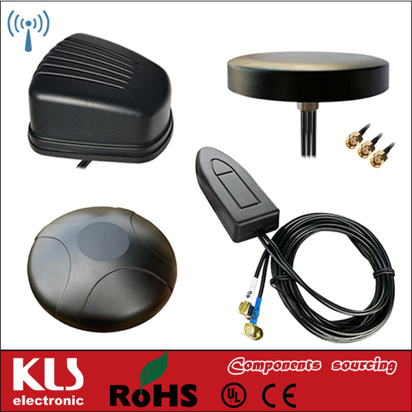 Antennas︱Electronic Components KLS