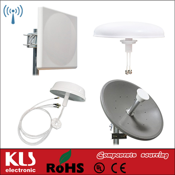 Antennas︱Electronic Components KLS