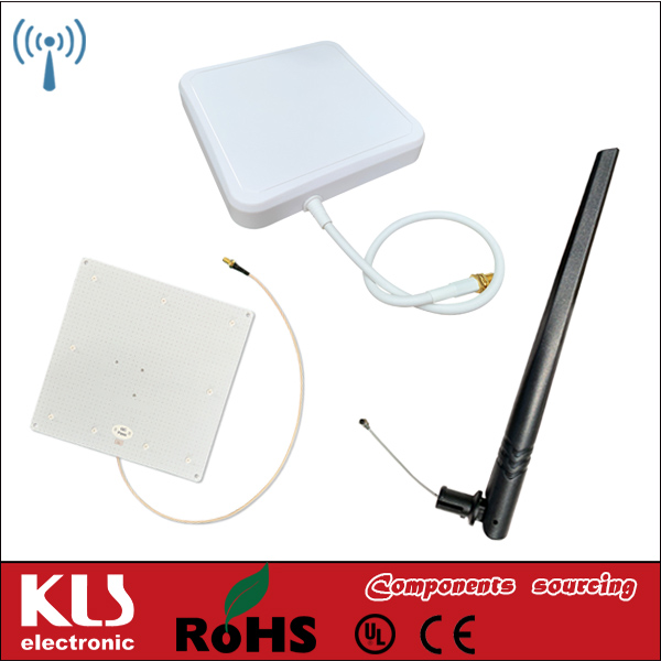 Antennas︱Electronic Components KLS