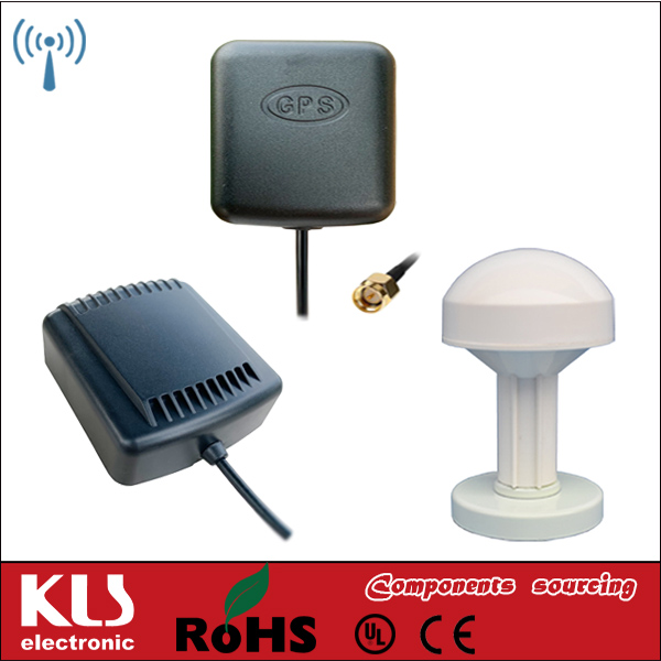 Antennas︱Electronic Components KLS