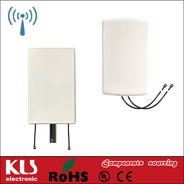 Antennas︱5G antennas︱KLS
