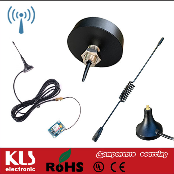 Antennas︱RFID Antennas︱KLS