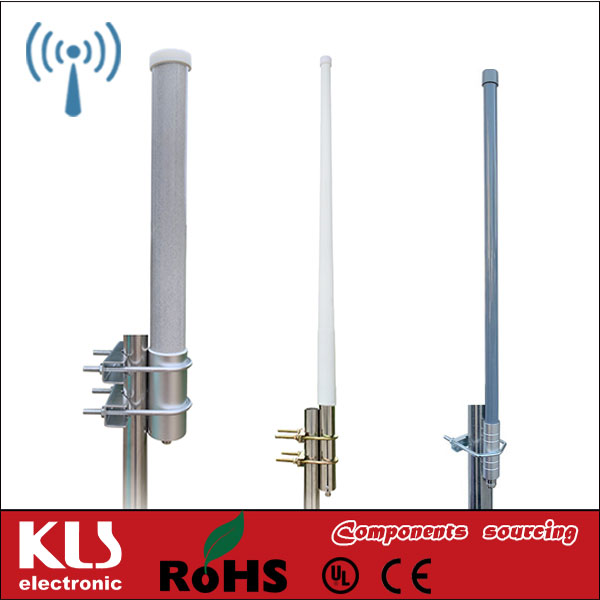 Antennas︱4.9 6.4GHz Antennas︱KLS