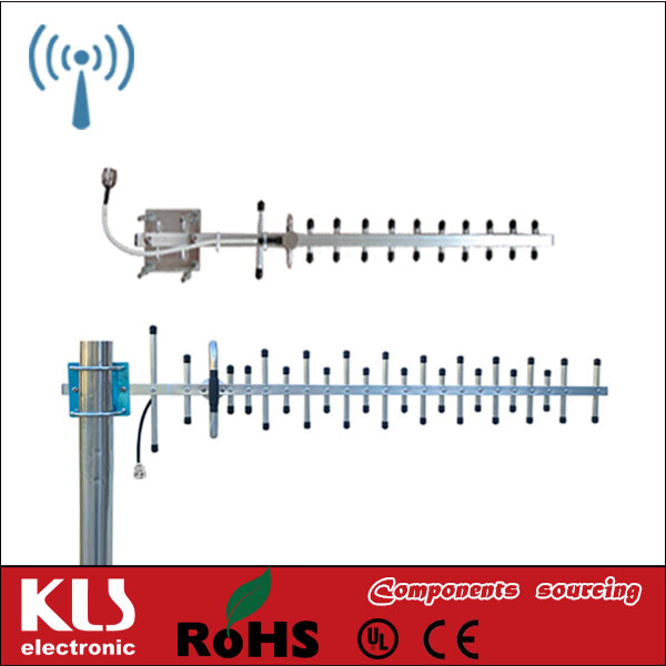 Antennas︱800-2100MHz Antennas︱KLS