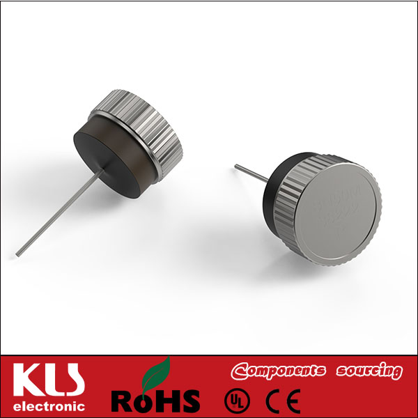 Discrete Semiconductors︱Electronic Components KLS
