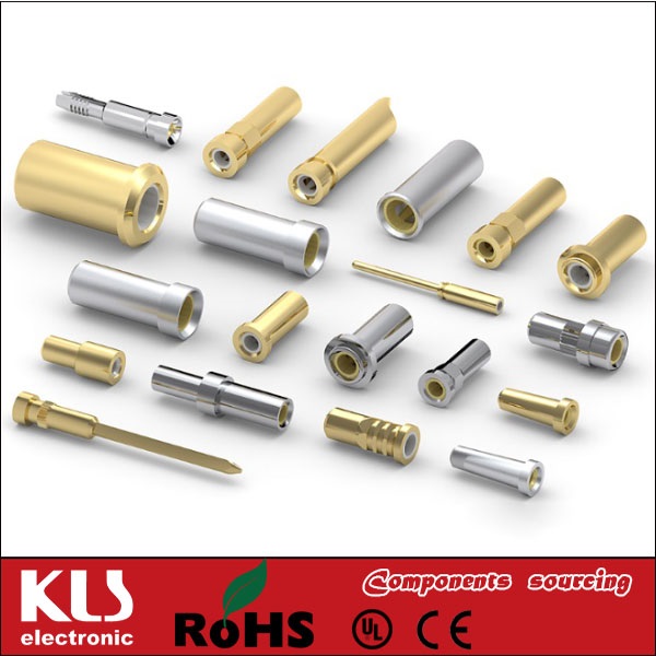 Terminal blocks︱Electronic Components KLS