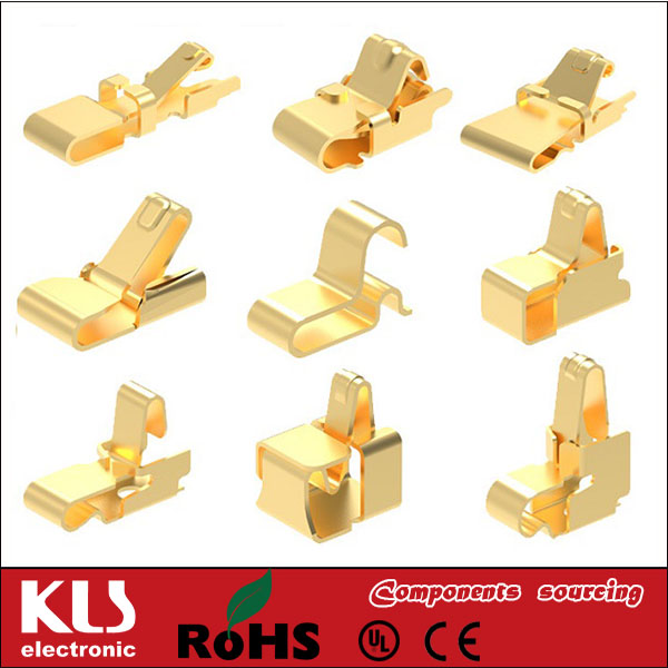 Terminal blocks︱Electronic Components KLS