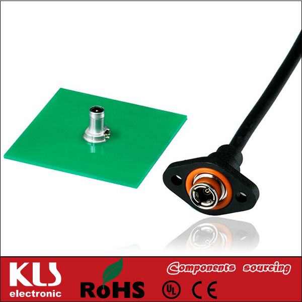 Automotive Connectors︱Electronic Components KLS