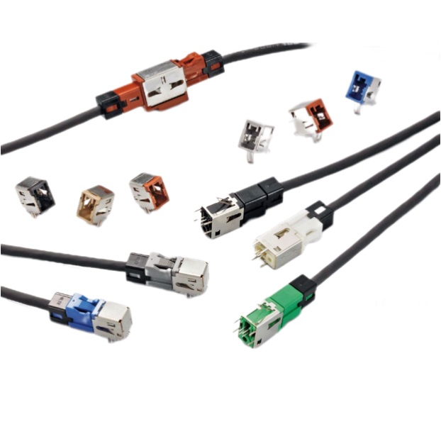 Automotive Connectors︱Electronic Components KLS