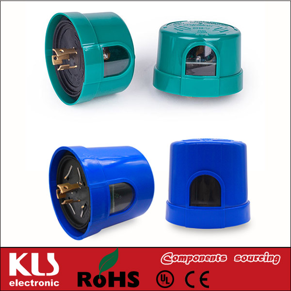 Lighting Accessories︱Street Lighting Controls︱KLS