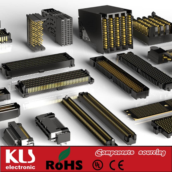 Connectors︱Electronic Components KLS