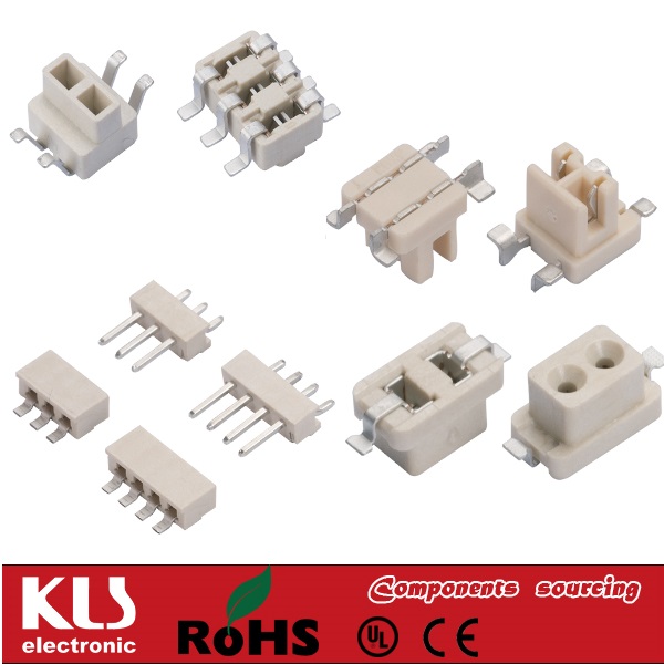 Lighting Accessories︱Electronic Components ︱KLS