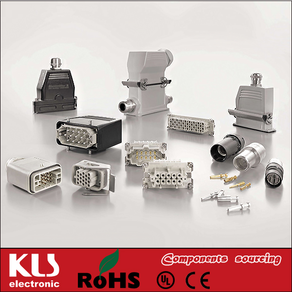 Products-Electronic-Components︱KLS-Electronics