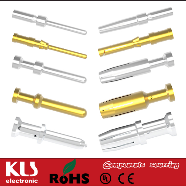 Heavy︱Duty︱Connectors