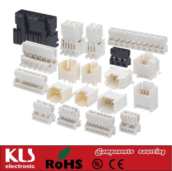 Connectors︱RAST connectors︱KLS