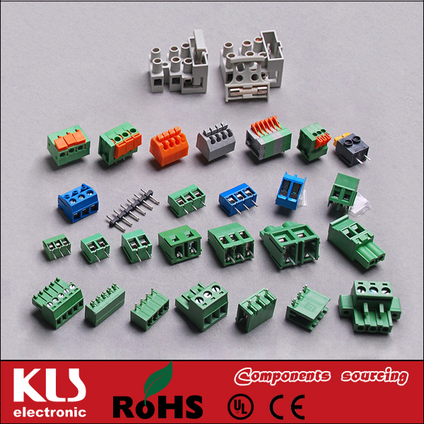 KLS Electronics︱Electronic components