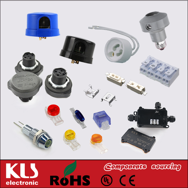 KLS Electronics︱Electronic components