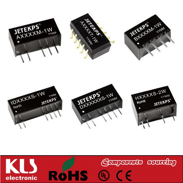 Power modules︱KLS electronic
