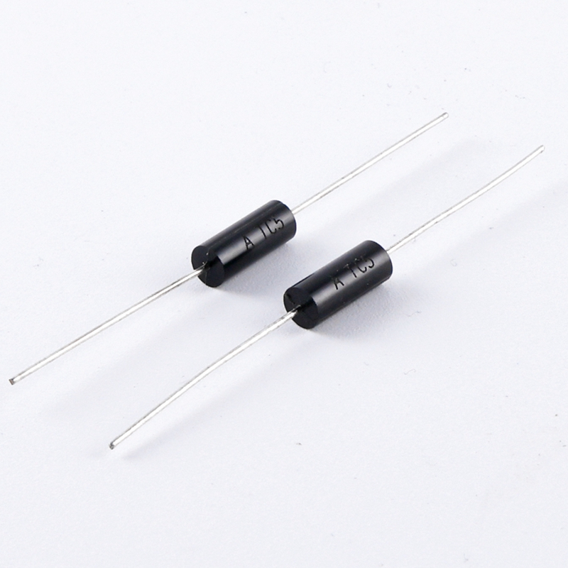 High Precision Resistor manufacturer & supplier - KLS Electronic Co.,Ltd.