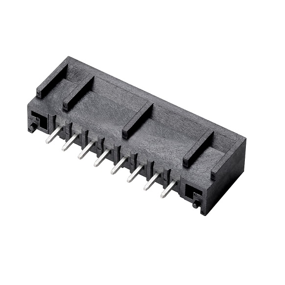 3.0mm Pitch Micro-Fit BMI Wire To Board Connector manufacturer ...
