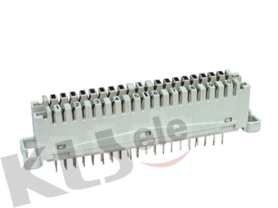 10 Pair LSA-PLUS Profile Module manufacturer & supplier - KLS ...
