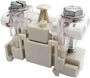 Quick connect Subscriber Terminal Block (without protection ...