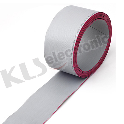 UL2678 Flat Ribbon Cable Pitch 0.635mm manufacturer & supplier - KLS ...