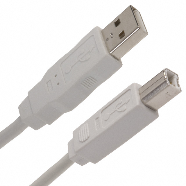 Cable Assemblies︱USB Cables︱KLS