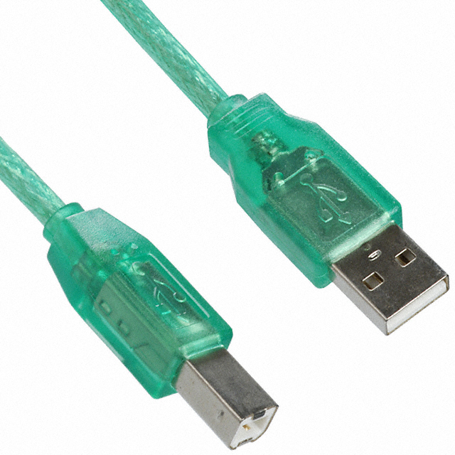 Cable Assemblies︱USB Cables︱KLS