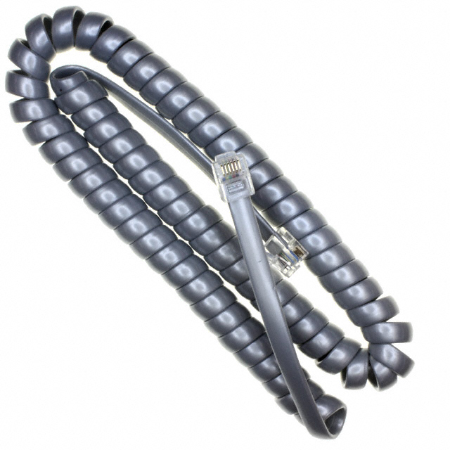 RJ12 Telephone Cord manufacturer & supplier - KLS Electronic Co.,Ltd.