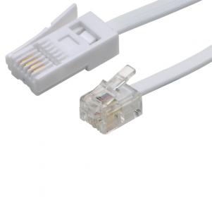 RJ11 Phone Cable manufacturer & supplier - KLS Electronic Co.,Ltd.