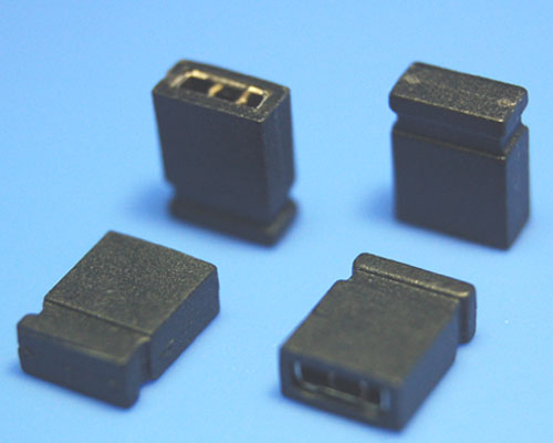 2.54mm Pitch Mini Jumper Connector manufacturer & supplier - KLS ...