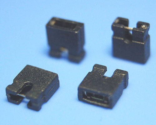 2.0mm Pitch Mini Jumper Connector manufacturer & supplier - KLS ...