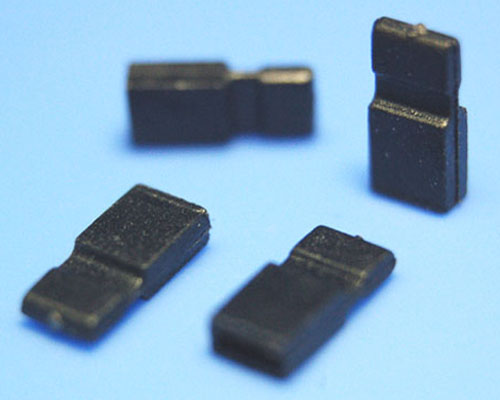 1.27mm Pitch Mini Jumper Connector manufacturer & supplier - KLS ...