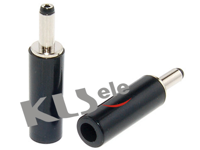 Audio Video Connectors︱DC power plug connectors︱KLS
