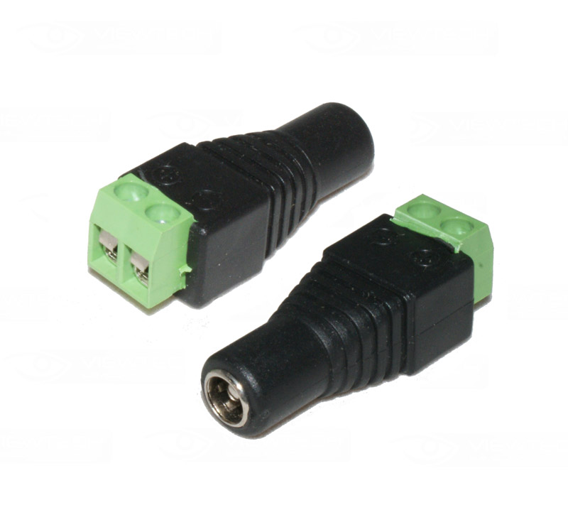 DC Power Jack Connectors manufacturer & supplier - KLS Electronic Co.,Ltd.