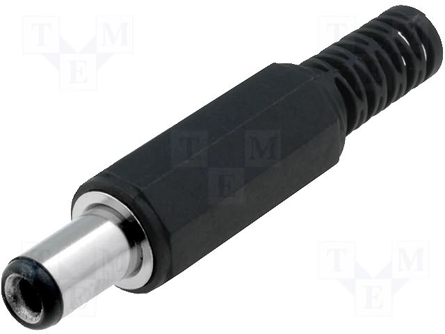 DC Power Plug manufacturer & supplier - KLS Electronic Co.,Ltd.