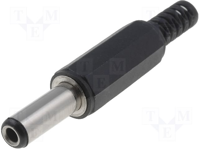 DC Power Plug manufacturer & supplier - KLS Electronic Co.,Ltd.