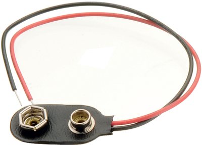 9V Battery Connector manufacturer & supplier - KLS Electronic Co.,Ltd.