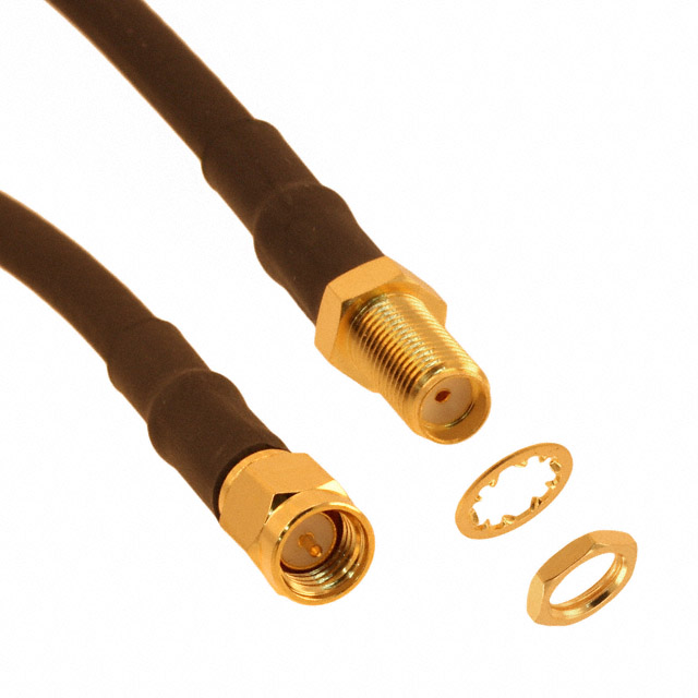 Antennas︱RF cable assemblies︱KLS