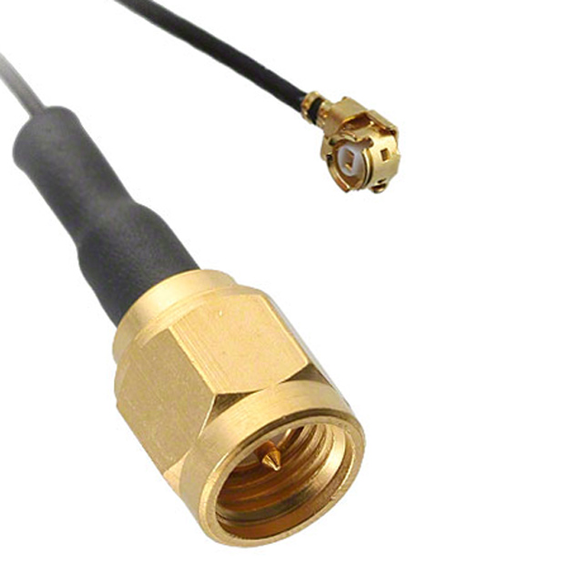 RF Cable For SMA Jack Female Straight To U.FL manufacturer & supplier ...