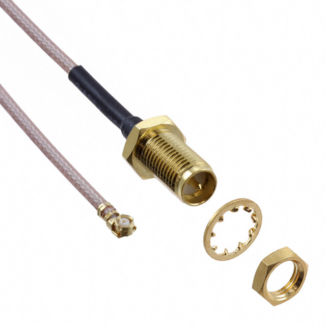Antennas︱RF cable assemblies︱KLS