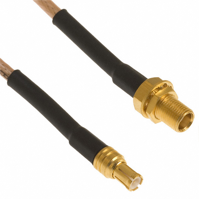 Antennas︱RF cable assemblies︱KLS