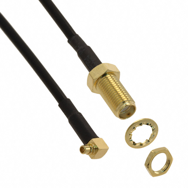 Antennas︱RF cable assemblies︱KLS