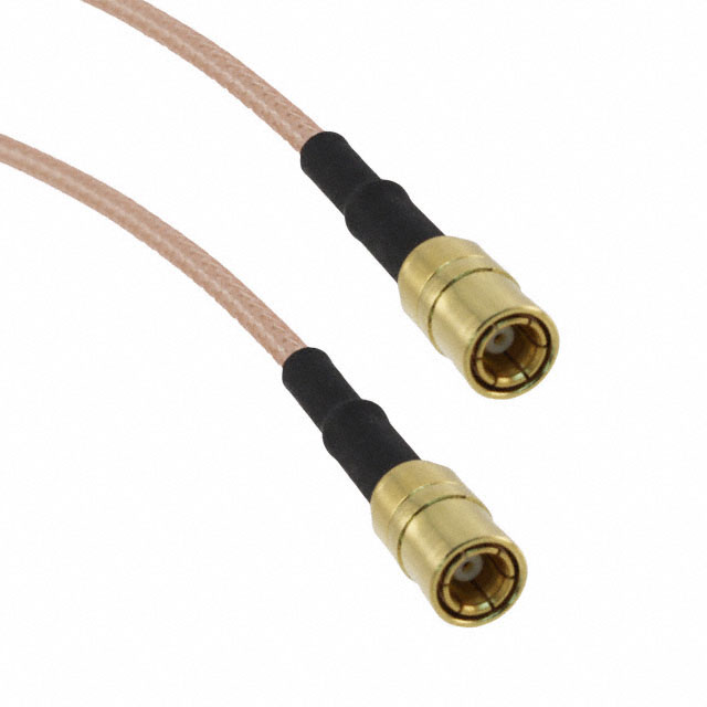 Antennas︱RF cable assemblies︱KLS