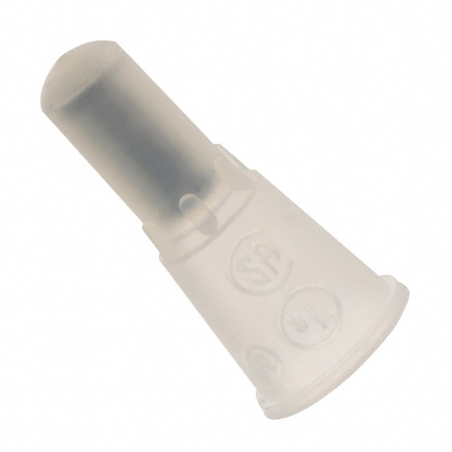 Close-End Wire Connector manufacturer & supplier - KLS Electronic Co.,Ltd.