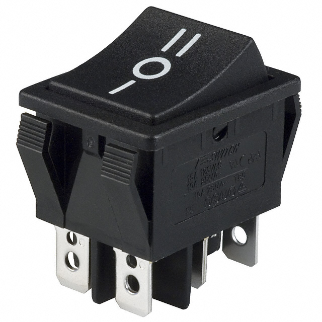 Rocker Switch manufacturer & supplier - KLS Electronic Co.,Ltd.