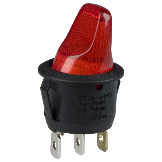 Rocker Switch manufacturer & supplier - KLS Electronic Co.,Ltd.