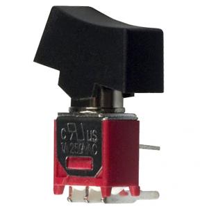 Sub-miniature Rocker Toggle Switch manufacturer & supplier - KLS ...