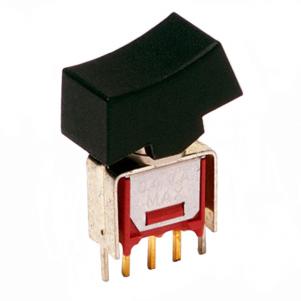 Sub-miniature Rocker Toggle switch manufacturer & supplier - KLS ...
